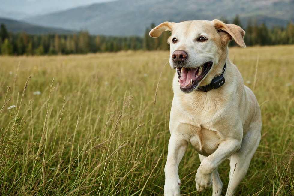 Best GPS Trackers for Dogs: No-Sub Options (2026) - OutdoorPupGear.com